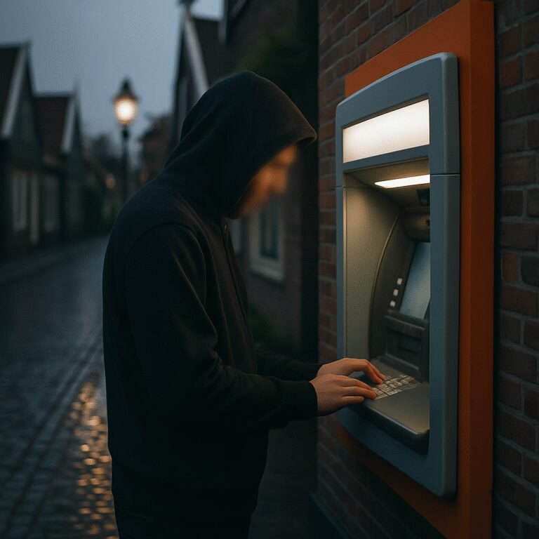 Bankhelpdeskfraude in De Rijp: hoe herken je het en wat kun je doen ...